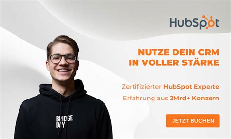 Set Up Your Hubspot Crm By Stanpokorski Fiverr