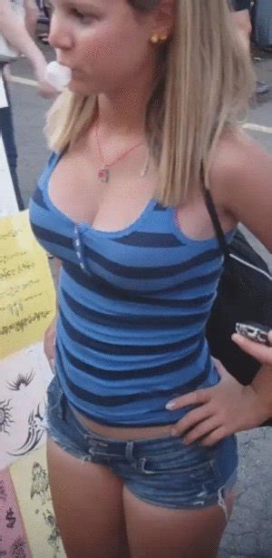 Ysabeaufl Caught Creeping And Candid