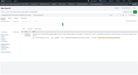CMDB Lookup Integration TrackMe Documentation