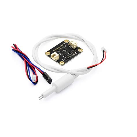 Jual Tds Sensor Meter V1 0 Sensor Pengukur Kualitas Air For Arduino Uno R3 Shopee Indonesia