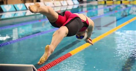 Magical Mcsharry Claims Back Her National Record Oceanfm