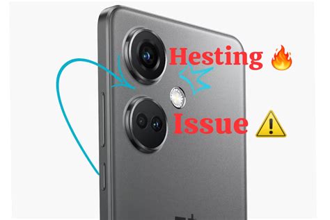 How To Fix Oneplus Nord CE Heating Issue Methods