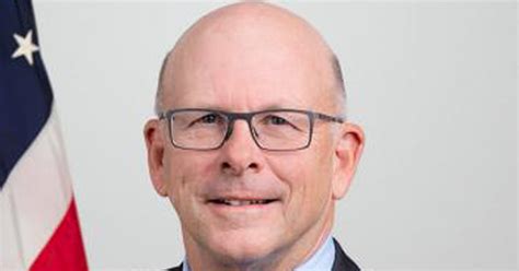 Shake Up At The Fda Key Food Division Leader Steps Down