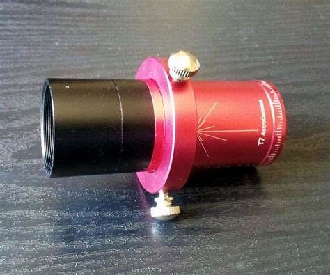 X Bit Astro Imaging First Light Testing Of The Svbony Version Of The T7 W2568a High Speed