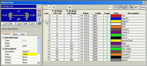 Vehicle Wiring Diagram Color Codes Wiring Flow Schema Viral