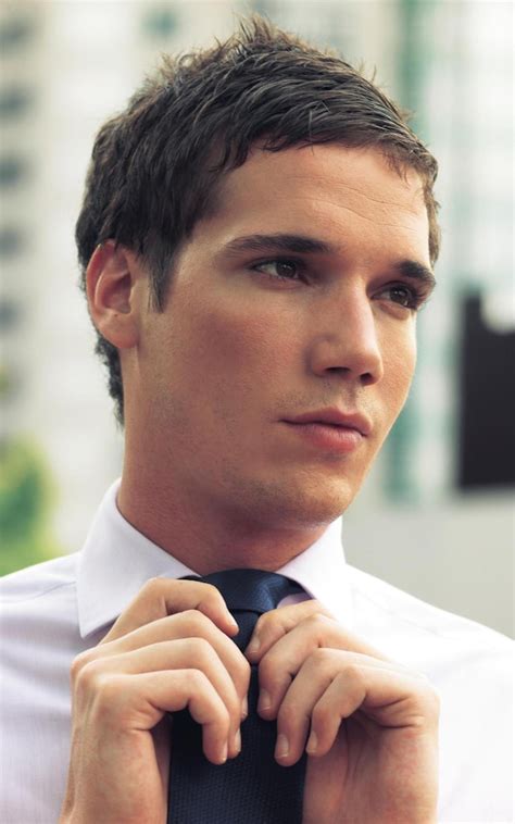 My Luxuries Erwin Creed