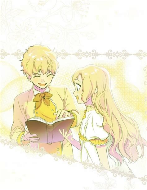 The Fantasie Of A Stepmother Manhwa Fairy Tales Anime