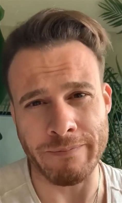 Pin De Ernie En Kerem Bürsin Serkan Bolat