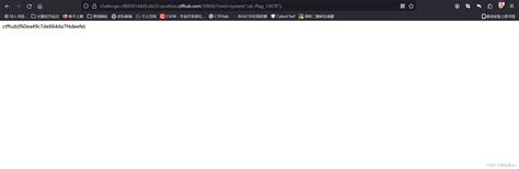 Rce绕过的简介以及常见的绕过方式(个人学习笔记)java通用rce漏洞拦截 Csdn博客 Rce绕过的简介以及常见的绕过方式(个人学习笔记)java通用rce漏洞拦截 Csdn博客