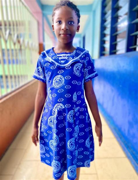 Our Uniforms Best Brain International School