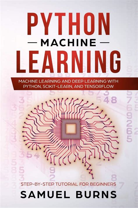 Amazon Python Machine Learning Machine Learning And Deep Learning With Python Scikit Learn