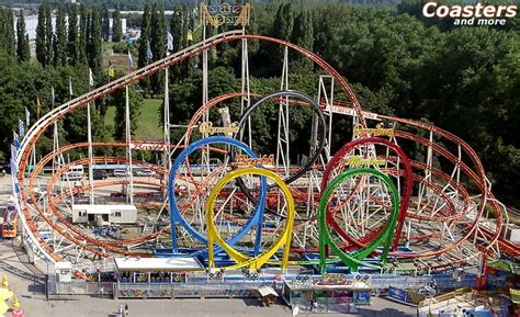 Olympia Looping At Oktoberfest A Photo On Flickriver