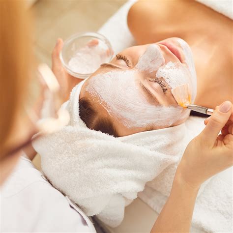 Facial Level 2 Nasim Laser And Beauty