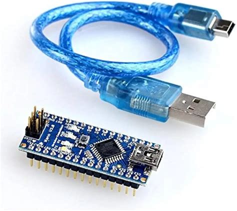 Arduino Nano V3 Darazpk Buy Online At Best Prices In Pakistan