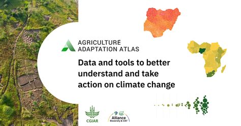 Evaluate Climate Risks Africa Agriculture Adaptation Atlas