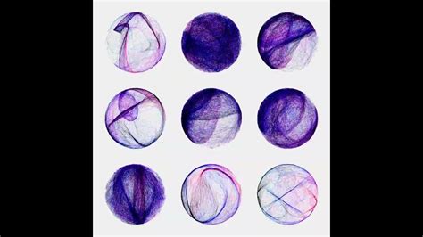 Twist Sphere Openframeworks Programming Creativecoding Youtube