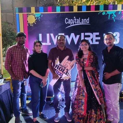 Im Just Enjoying It And Really Proud To Be Part Of This Team Rmsi Rupa Kancham