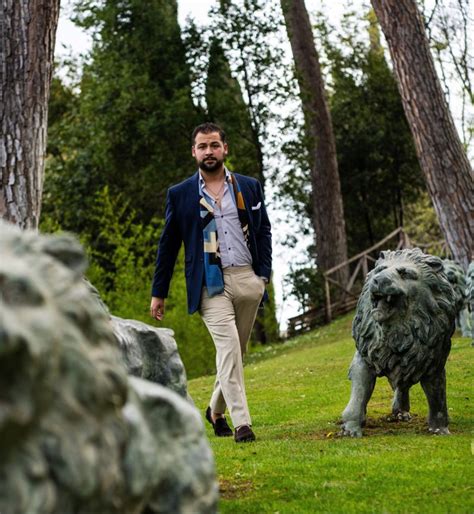 Seth Rich On Linkedin Menstyle Menswear Style Fashion