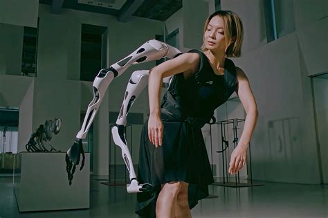 Jizai Unveils Ai Powered Robotic Arms Controllable By The Wearer Techeblog
