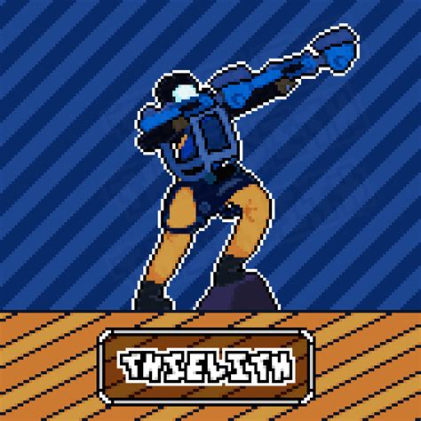 Loader From Risk Of Rain 2 By Thielith On Newgrounds
