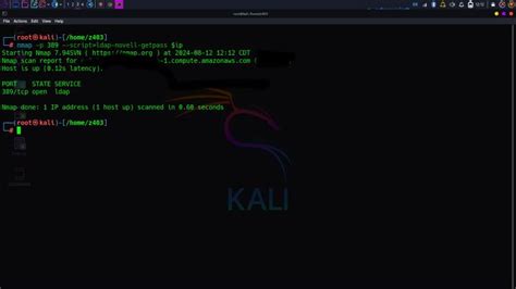 Sachu Sahadevan On Linkedin Cybersecurity Penetrationtesting Ldap Activedirectory