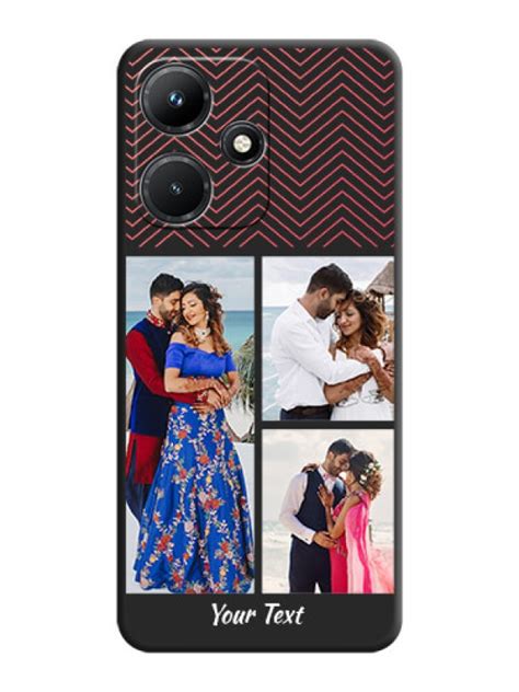 Infinix Hot I Customized Soft Matte Phone Cases Print Photo On Soft Matte Mobile Cover Online