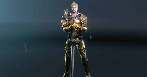 Archeage The Ultimate Class Guide All 11 Skillsets And What To Play