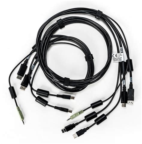 Buy Vertiv Avocent Cbl0108 Kvm Cable 18m Comms Express