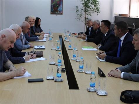 Финансијска стабилност електропривреде предуслов укупне енергетске сигурности