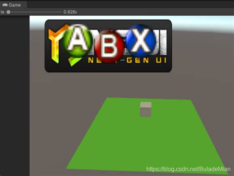 Unity Ngui 3dui如何实现unity3d Ngui Uisprite Orderlayerbulademian的博客 Csdn博客