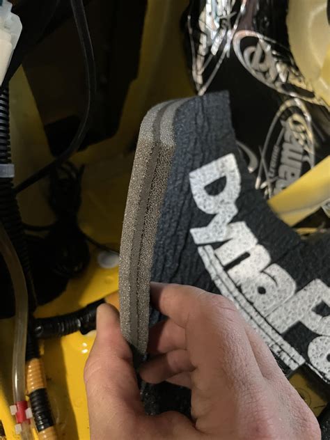 Goodbye Road Noise R Fjcruiser