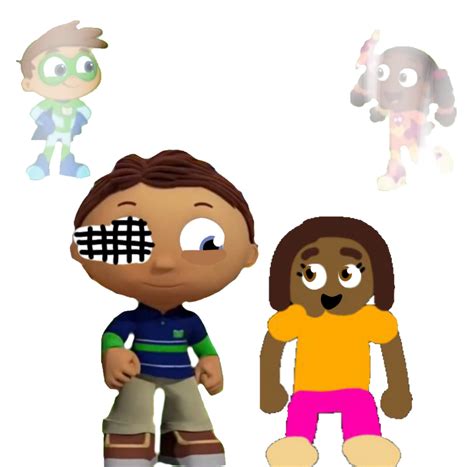 Whyatt And Paige By Laylarafaela On Deviantart