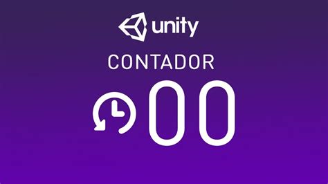 ⏱⏱ 👉🏼countdown En Unity Unity2d Tutorial Español Codigo Incluido Youtube