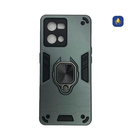 Nyra Oppo F Pro G Armor Case Providing Dual Layer Full Body Protection High Quality
