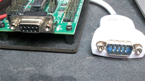 Can T Connect SSC 32 To USB Electronics Software RobotShop Community