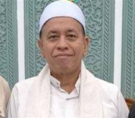 Ustaz Ameer Hamzah Bakal Dilantik Jadi Ketua Maa Banda Aceh Waspada Aceh