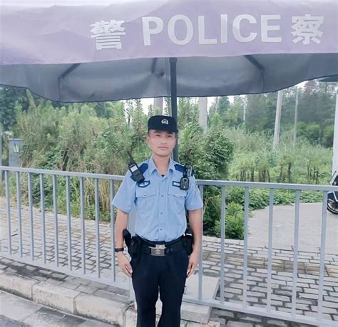 两名辅警荣登国家级榜单“中国好人榜” 知乎