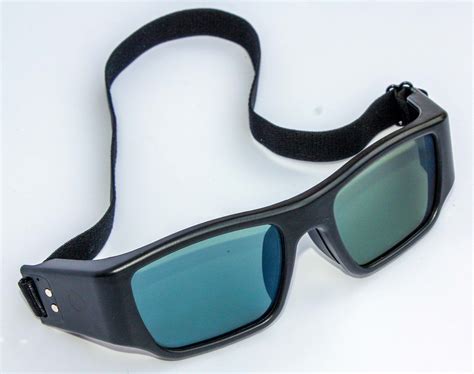 Reactionz Elite Strobe Training Glasses For Athletes