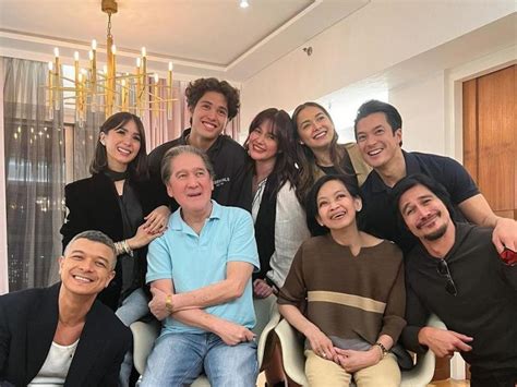 Jericho Rosales Heart Evangelista Heart Evangelista And Jericho