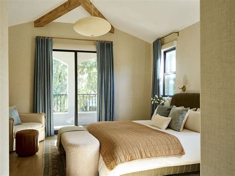 Pacific Palisades Mediterranean Revival — Mandy Cheng Design