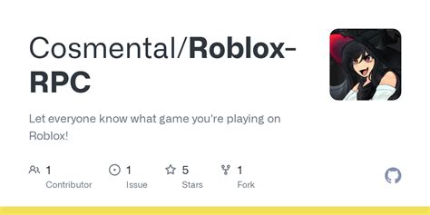 roblox rpc readme md at main · cosmental roblox rpc · github