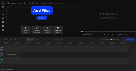 How To Add Transitions Between Clips