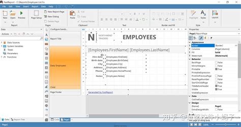 抢先看！报表控件fastreport 全系 产品更新至 2024 2 版本 知乎
