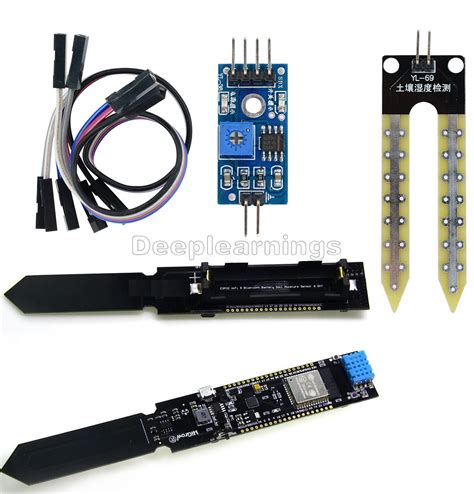 Esp32 Dht1122 Humidity Temperature Sensor Interfacing