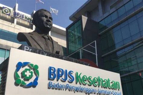 Klarifikasi Bpjs Kesehatan Terkait Kepesertaan Jkn Harvey Moeis Sandra Dewi