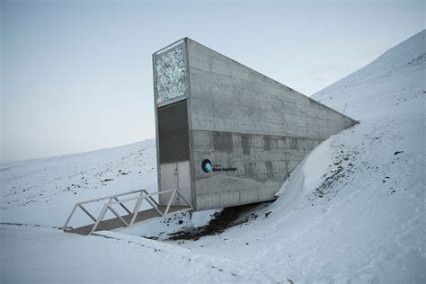 Arctic World Archive Will Keep The Worlds Data Safe From Cyber And