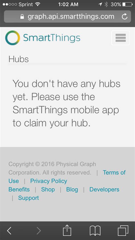 GE Link Bulb Won T Pair New Daylight Model Page 2 Connected Things SmartThings Community