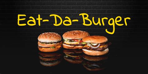GitHub MalinkaMell Burger Eat Da Burger Is A Restaurant App That Lets Users Input The Names
