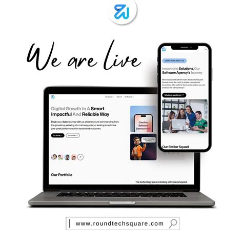 roundtechsquare on linkedin brandinginspiration softwareengineering