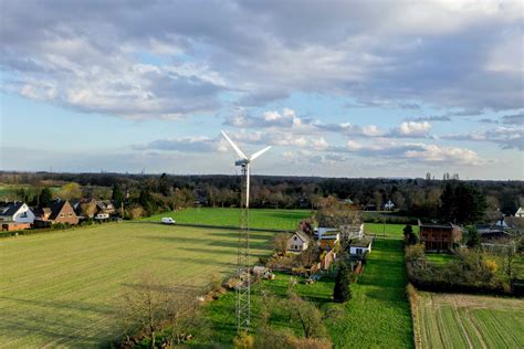 Fuhrländer FL 20 - 20,00 kW - Wind turbine